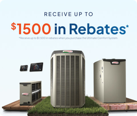 Home - Climate Control Sudbury